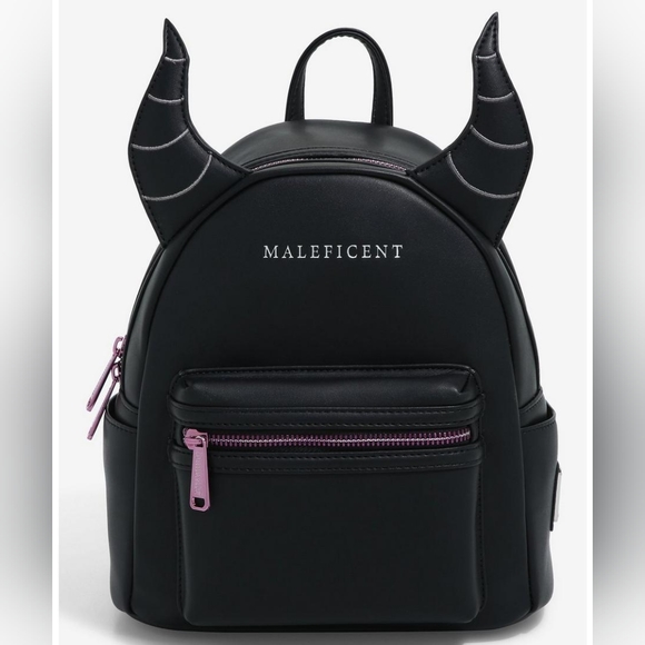 Loungefly | Bags | Loungefly Disney Sleeping Beauty Maleficent ...